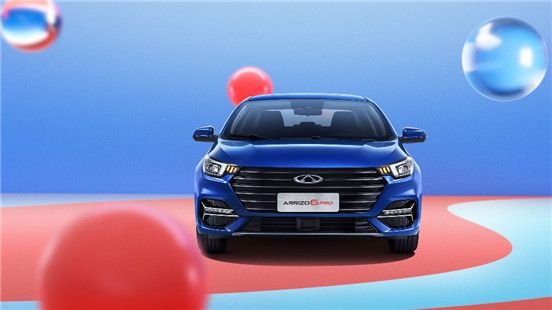 Get the Latest Luxury Cars Updates | Chery Alghanim, Kuwait