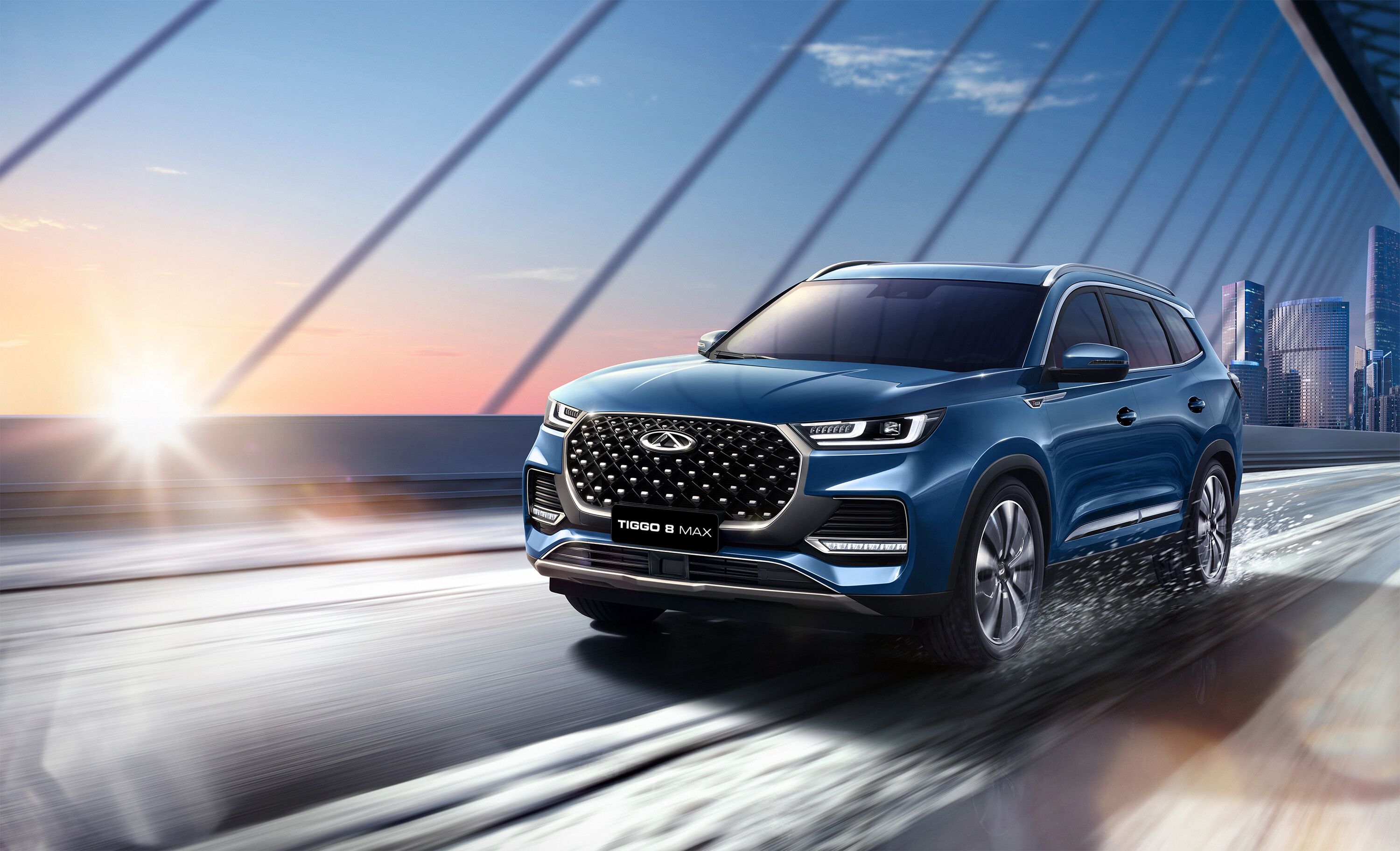 Check Out the Latest Offers | Chery Alghanim, Kuwait